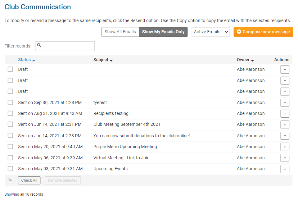 Where Can I Send An Email In ClubRunner Knowledgebase Club Help Club Members Guide where-can-i-send-an-email-in-clubrunner-knowledgebase-club-help-club-members-guide